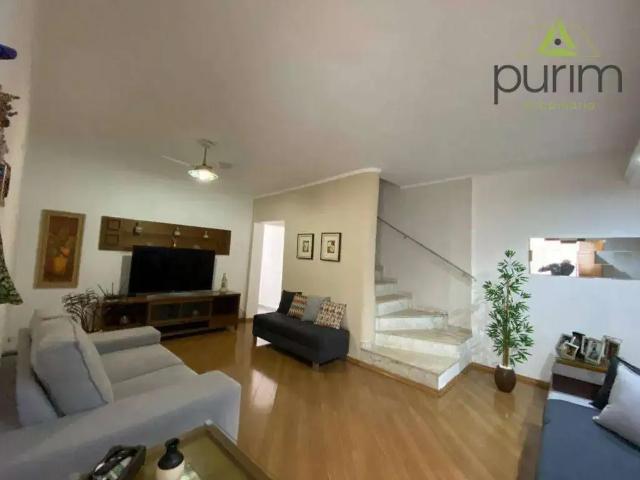 Casa / Sobrado para Venda em São Paulo/SP Jardim Seckler 3 Quartos