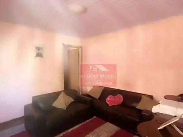 Casa / Sobrado para Venda em São Paulo/SP Jardim Seckler 3 Quartos
