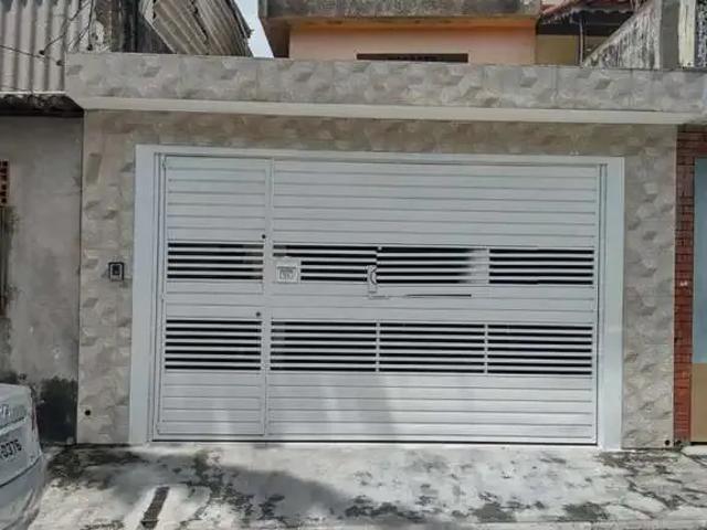 Casa / Sobrado para Venda em São Paulo/SP Jardim Selma 2 Quartos