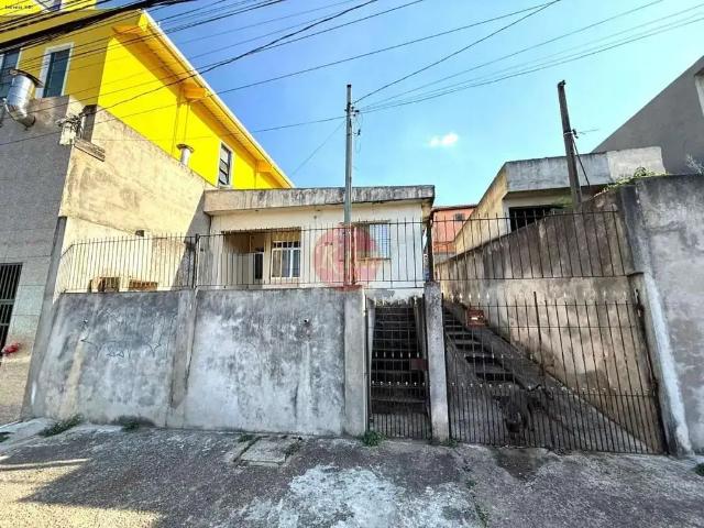 Casa / Sobrado para Venda em São Paulo/SP Jardim Senice 3 Quartos