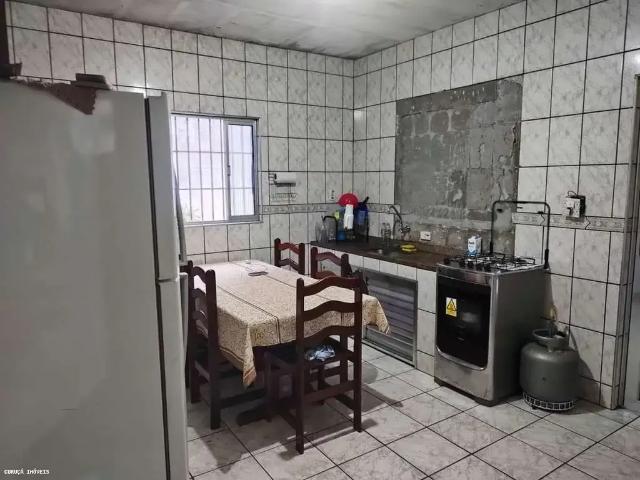 Casa / Sobrado para Venda em São Paulo/SP Jardim Senice 3 Quartos