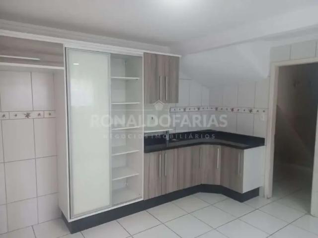 Casa / Sobrado para Venda em São Paulo/SP Jardim Sertãozinho 3 Quartos