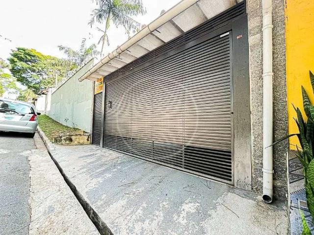 Casa / Sobrado para Venda em São Paulo/SP Jardim Sertãozinho 3 Quartos