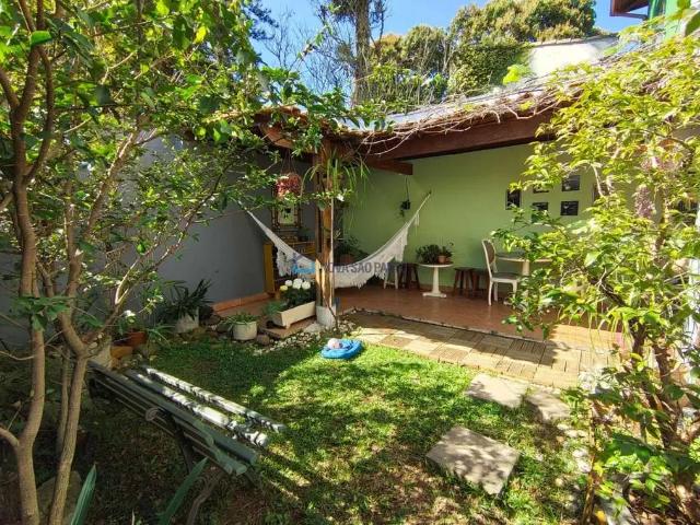 Casa / Sobrado para Venda em São Paulo/SP Jardim Sertãozinho 3 Quartos