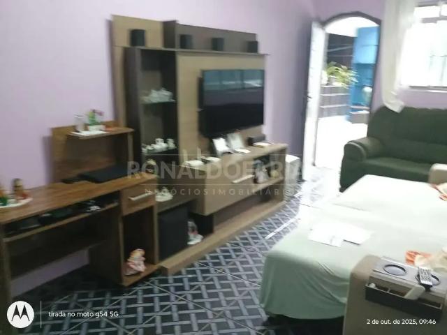 Casa / Sobrado para Venda em São Paulo/SP Jardim Shangrilá Zona Sul 2 Quartos