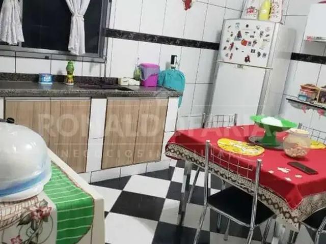 Casa / Sobrado para Venda em São Paulo/SP Jardim Shangrilá Zona Sul 3 Quartos