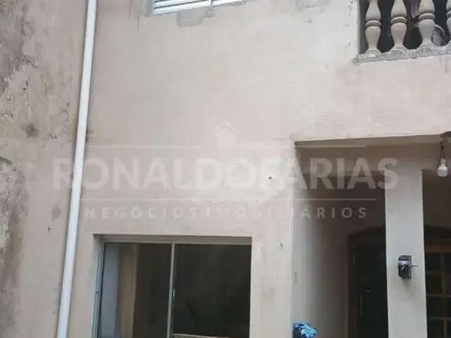 Casa / Sobrado para Venda em São Paulo/SP Jardim Shangrilá Zona Sul 3 Quartos