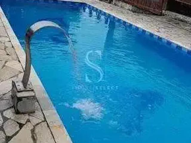Casa / Sobrado para Venda em São Paulo/SP Jardim Shangrilá Zona Sul 4 Quartos