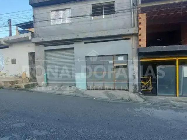 Casa / Sobrado para Venda em São Paulo/SP Jardim Shangrilá Zona Sul 6 Quartos
