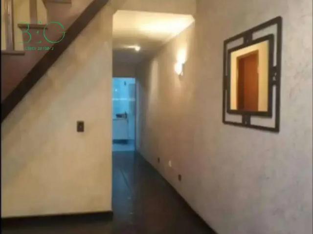 Casa / Sobrado para Venda em São Paulo/SP Jardim Silva Teles 1 Quartos