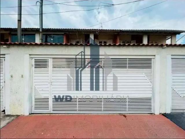Casa / Sobrado para Venda em São Paulo/SP Jardim Silva Teles 2 Quartos