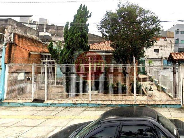 Casa / Sobrado para Venda em São Paulo/SP Jardim Silva Teles