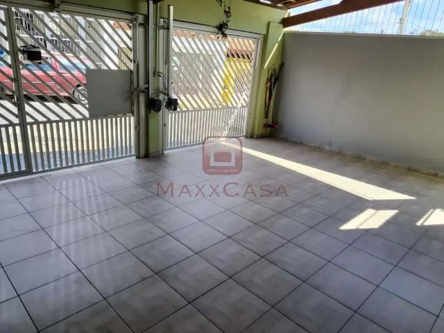 Casa / Sobrado para Venda em São Paulo/SP Jardim Suzana 2 Quartos