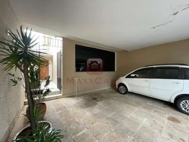 Casa / Sobrado para Venda em São Paulo/SP Jardim Suzana 3 Quartos
