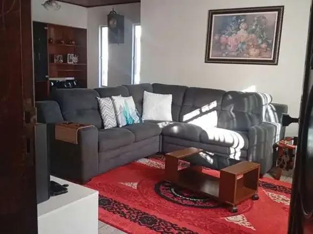 Casa / Sobrado para Venda em São Paulo/SP Jardim Suzana 3 Quartos