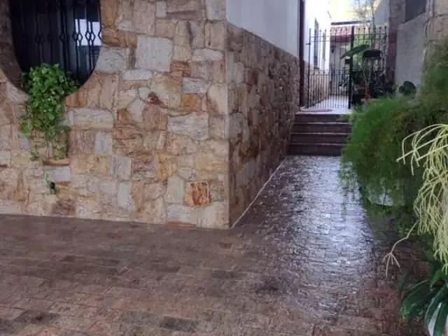 Casa / Sobrado para Venda em São Paulo/SP Jardim Suzana 3 Quartos