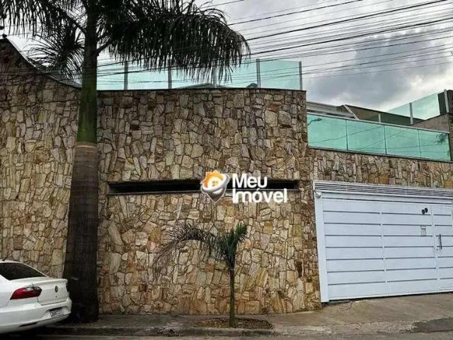 Casa / Sobrado para Venda em São Paulo/SP Jardim Sydney 3 Quartos