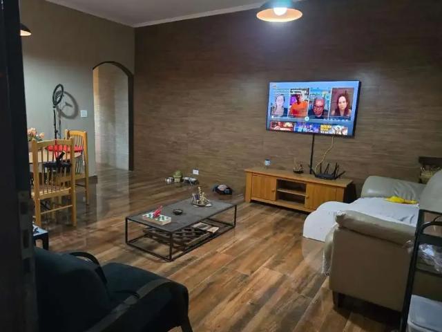 Casa / Sobrado para Venda em São Paulo/SP Jardim Ponte Rasa 4 Quartos