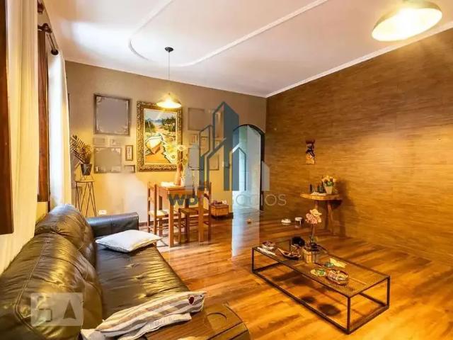 Casa / Sobrado para Venda em São Paulo/SP Jardim Ponte Rasa 4 Quartos