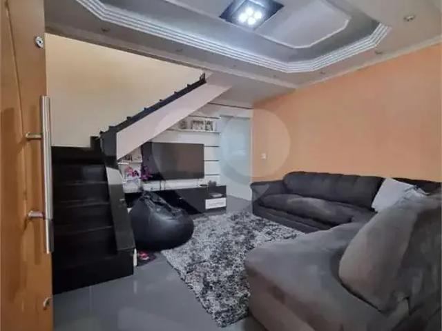 Casa / Sobrado para Venda em São Paulo/SP Jardim Ponte Rasa 4 Quartos