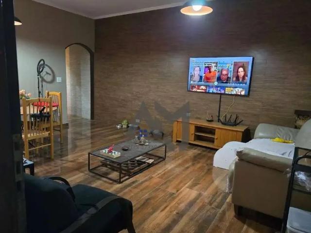 Casa / Sobrado para Venda em São Paulo/SP Jardim Ponte Rasa 4 Quartos