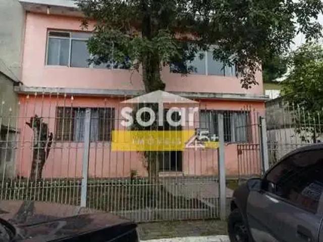 Casa / Sobrado para Venda em São Paulo/SP Jardim Ponte Rasa 4 Quartos