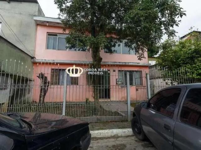 Casa / Sobrado para Venda em São Paulo/SP Jardim Ponte Rasa 4 Quartos