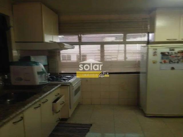Casa / Sobrado para Venda em São Paulo/SP Jardim Ponte Rasa 5 Quartos