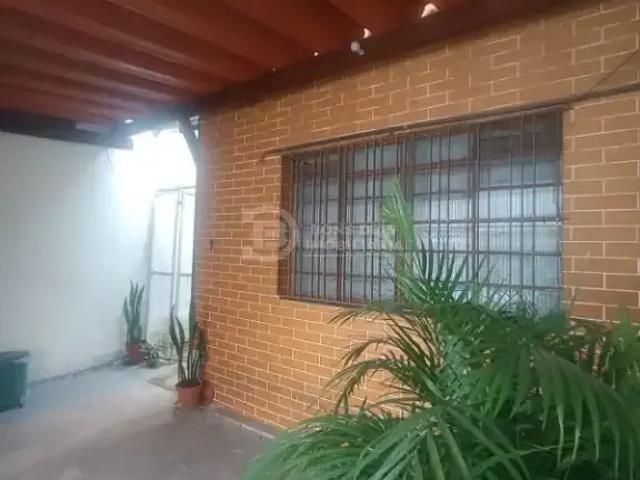 Casa / Sobrado para Venda em São Paulo/SP Jardim Ponte Rasa 1 Quartos