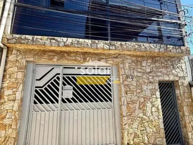 Casa / Sobrado para Venda em São Paulo/SP Jardim Ponte Rasa 2 Quartos