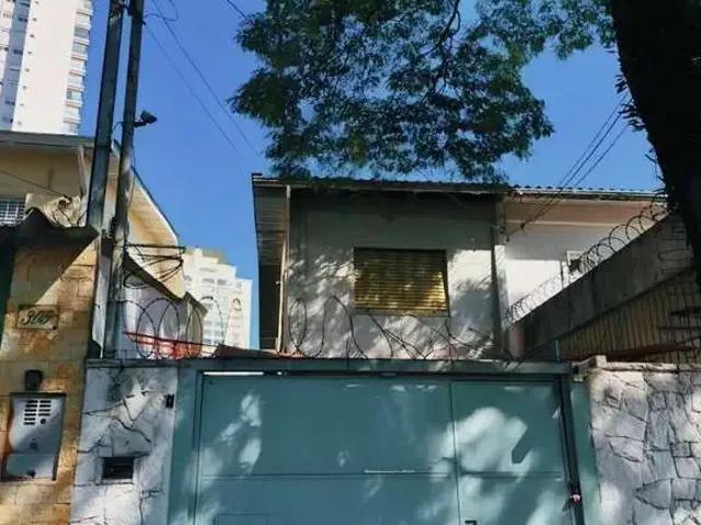 Casa / Sobrado para Venda em São Paulo/SP Jardim Ponte Rasa 2 Quartos