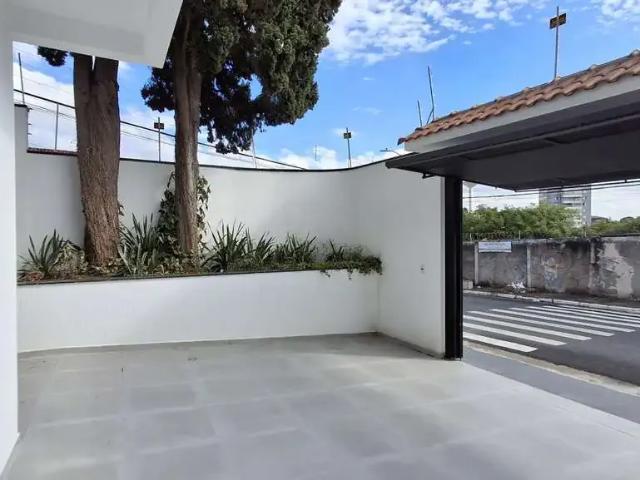 Casa / Sobrado para Venda em São Paulo/SP Jardim Ponte Rasa 2 Quartos