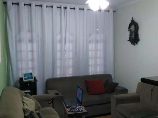 Casa / Sobrado para Venda em São Paulo/SP Jardim Ponte Rasa 2 Quartos