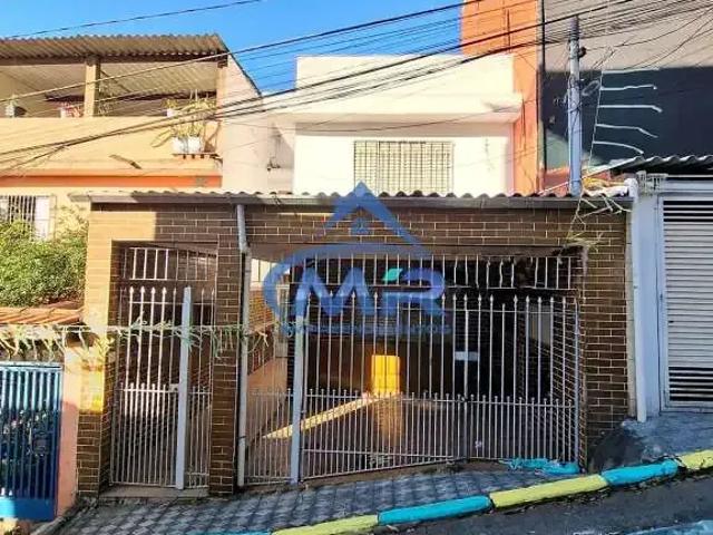 Casa / Sobrado para Venda em São Paulo/SP Jardim Ponte Rasa 2 Quartos
