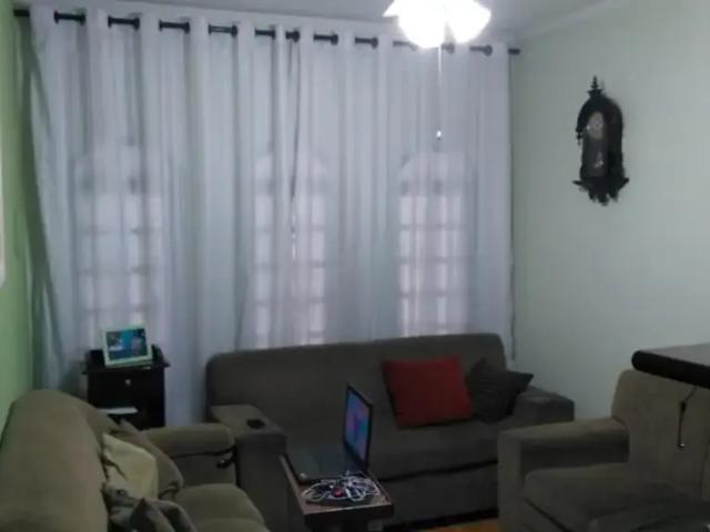 Casa / Sobrado para Venda em São Paulo/SP Jardim Ponte Rasa 2 Quartos
