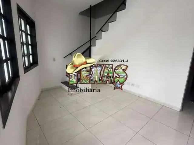 Casa / Sobrado para Venda em São Paulo/SP Jardim Ponte Rasa 2 Quartos