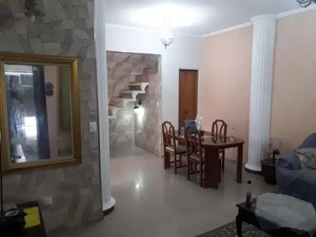 Casa / Sobrado para Venda em São Paulo/SP Jardim Ponte Rasa 2 Quartos