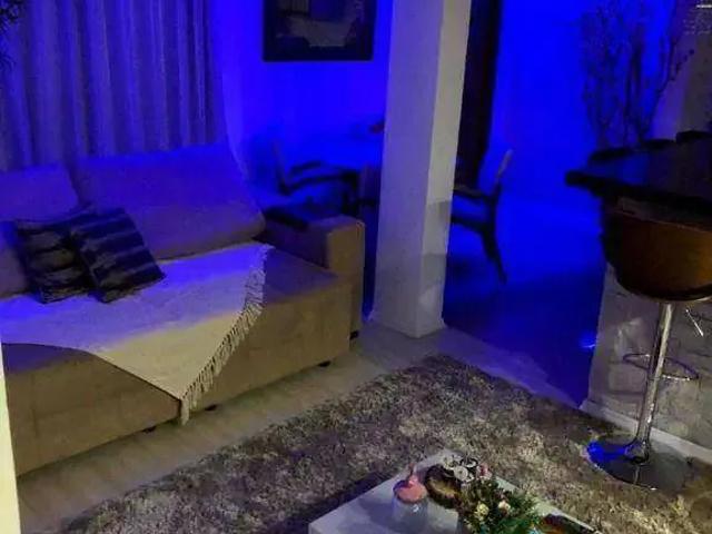 Casa / Sobrado para Venda em São Paulo/SP Jardim Ponte Rasa 2 Quartos