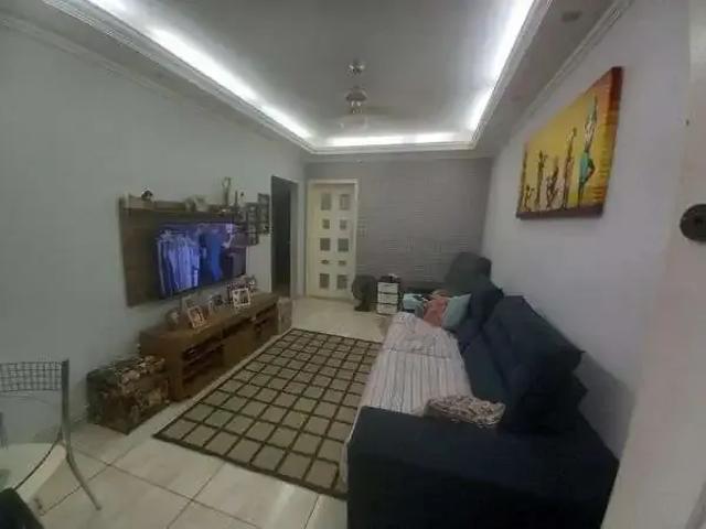 Casa / Sobrado para Venda em São Paulo/SP Jardim Ponte Rasa 2 Quartos