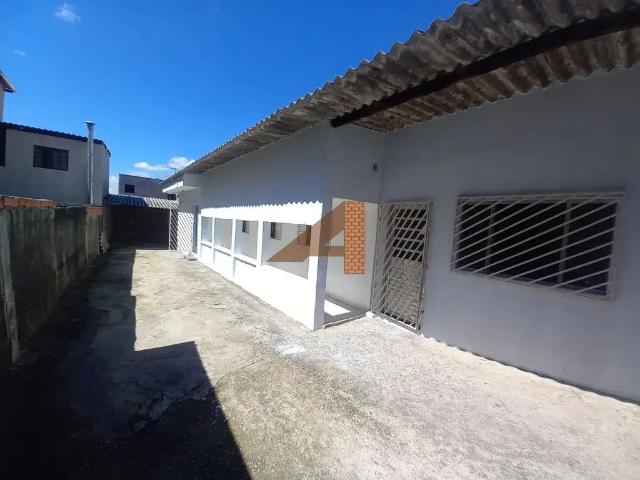 Casa / Sobrado para Venda em São Paulo/SP Jardim Ponte Rasa 3 Quartos