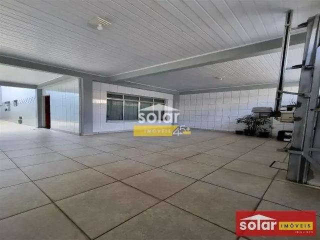 Casa / Sobrado para Venda em São Paulo/SP Jardim Ponte Rasa 3 Quartos