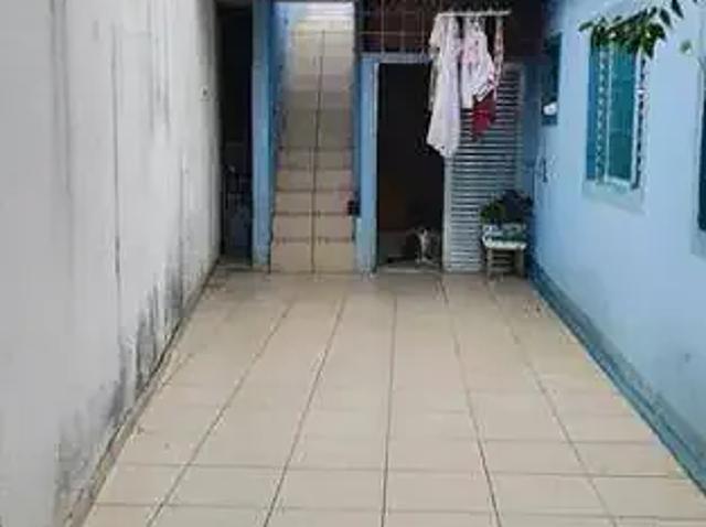 Casa / Sobrado para Venda em São Paulo/SP Jardim Ponte Rasa 3 Quartos