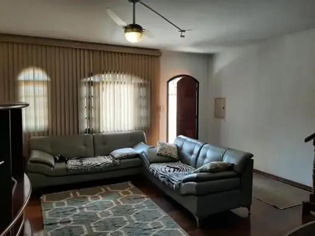 Casa / Sobrado para Venda em São Paulo/SP Jardim Ponte Rasa 3 Quartos