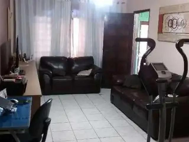 Casa / Sobrado para Venda em São Paulo/SP Jardim Ponte Rasa 3 Quartos