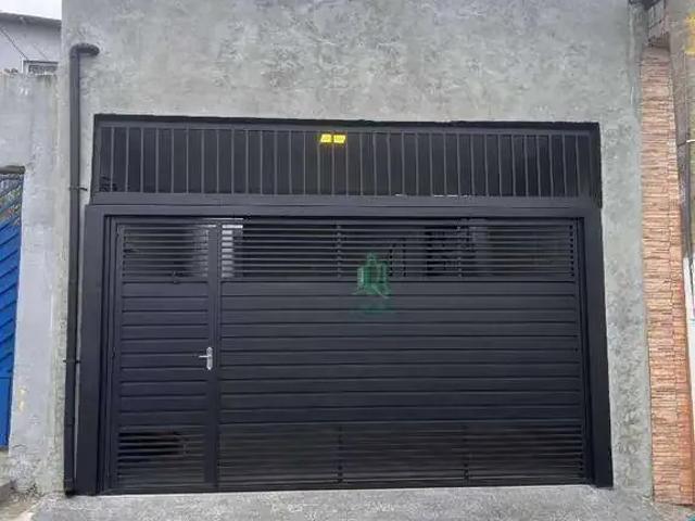 Casa / Sobrado para Venda em São Paulo/SP Jardim Ponte Rasa 3 Quartos