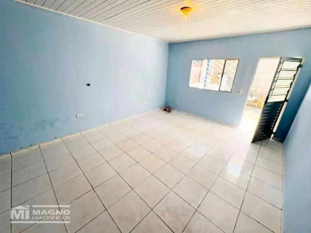 Casa / Sobrado para Venda em São Paulo/SP Jardim Ponte Rasa 3 Quartos