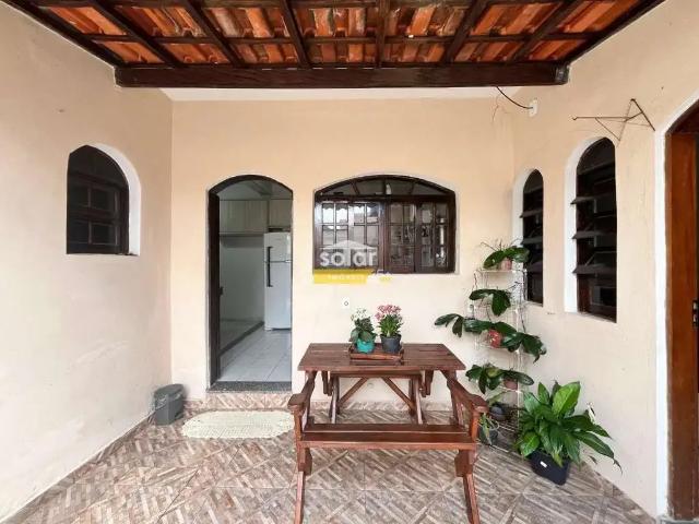 Casa / Sobrado para Venda em São Paulo/SP Jardim Ponte Rasa 3 Quartos