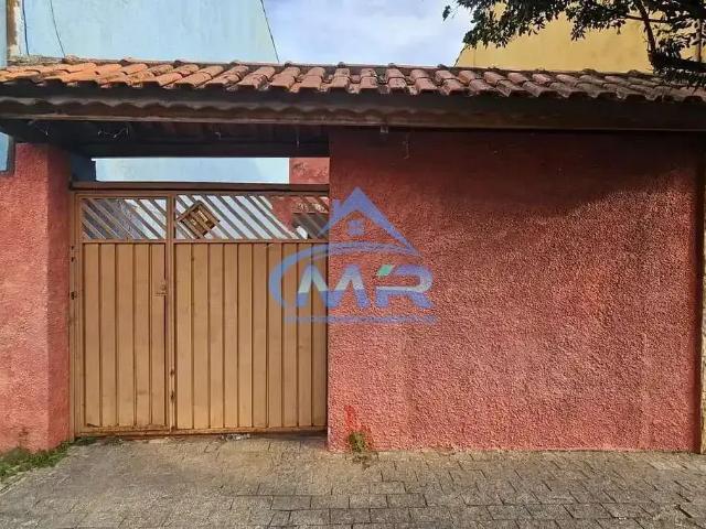 Casa / Sobrado para Venda em São Paulo/SP Jardim Popular 4 Quartos