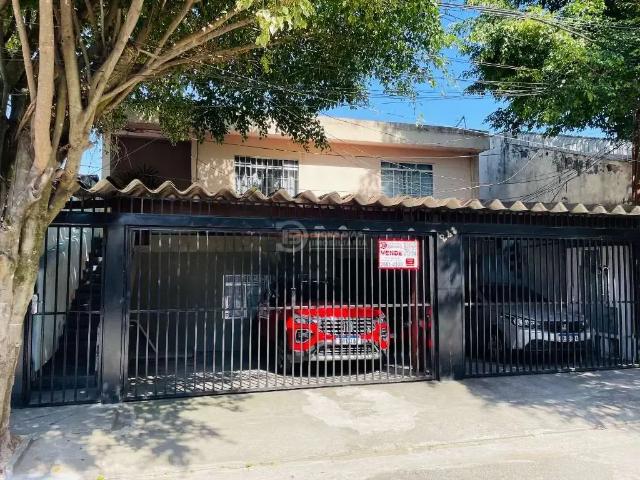 Casa / Sobrado para Venda em São Paulo/SP Jardim Popular 4 Quartos