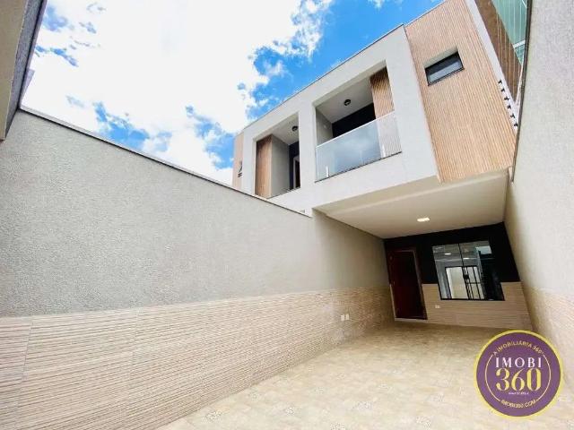 Casa / Sobrado para Venda em São Paulo/SP Jardim Popular 3 Quartos